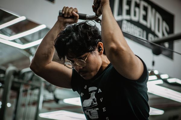 HIDDEN STRENGTH GYM - Updated December 2025 - 84 Photos & 45 Reviews ...