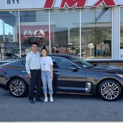 IMX AUTO BUYING CENTER & LEASING - 1134 Photos & 345 Reviews - 811 N ...