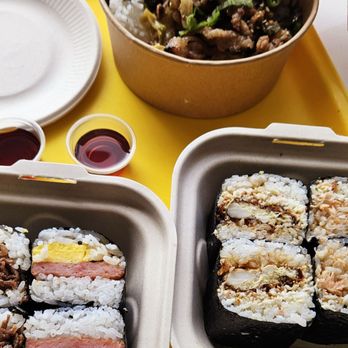 MUSUBI SQUARE - Updated October 2024 - 294 Photos & 224 Reviews - 2626 ...