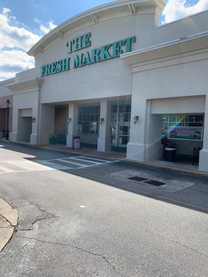 THE FRESH MARKET - Updated October 2024 - 13 Photos & 25 Reviews - 196 ...