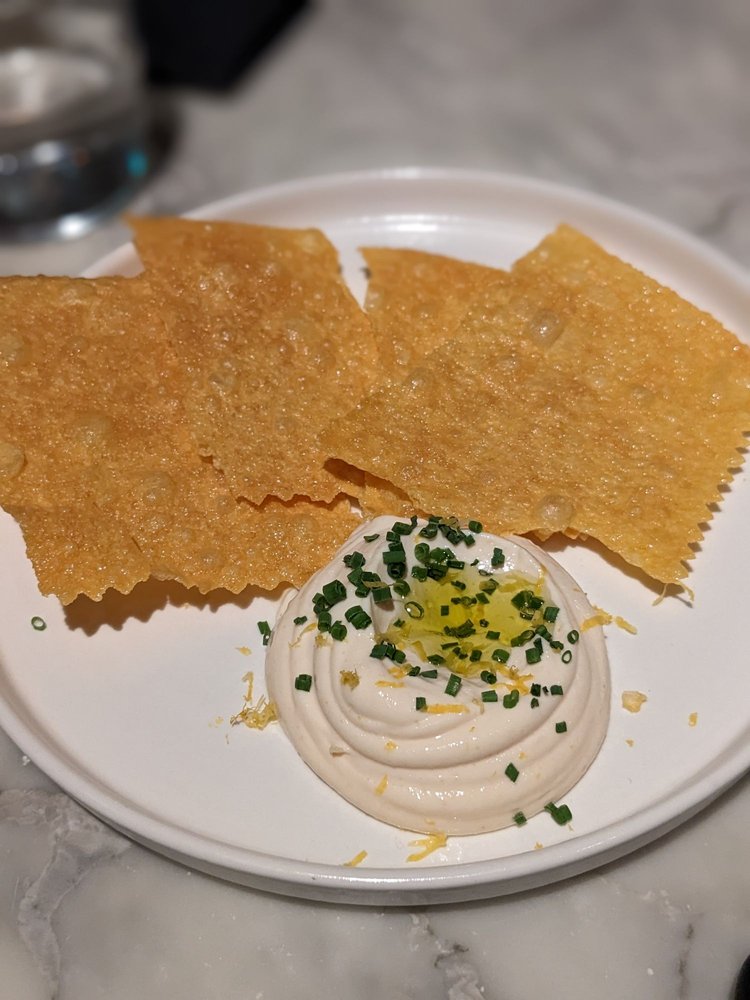 BANCONE - Updated August 2025 - 188 Photos & 76 Reviews - 39 William IV ...