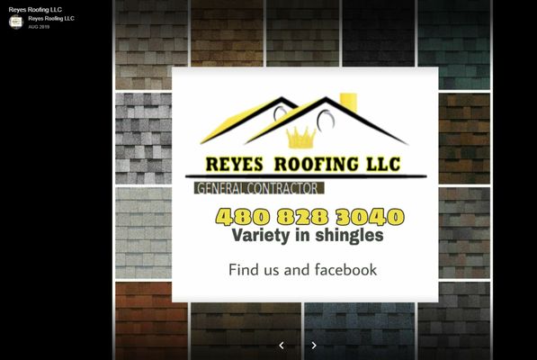 REYES ROOFING - Updated October 2025 - 13 Photos & 14 Reviews - 2733 W Maryland Ave, Phoenix ...