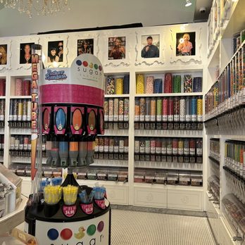 SUGAR FACTORY - ROSEMONT - Updated June 2025 - 1423 Photos & 1441 ...