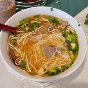 PHO 20 - 170 Photos & 206 Reviews - Vietnamese - 2101 Broadway St ...