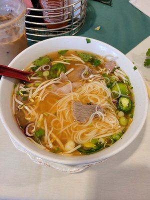 PHO 20 - Updated May 2025 - 172 Photos & 253 Reviews - 2101 Broadway St ...