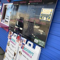 DROOPY’S SNOWBALLS - Updated July 2025 - 51 Photos & 39 Reviews - 1133 ...