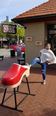 SOLVANG SHOE STORE - 50 Photos & 41 Reviews - 1663 Copenhagen Dr ...