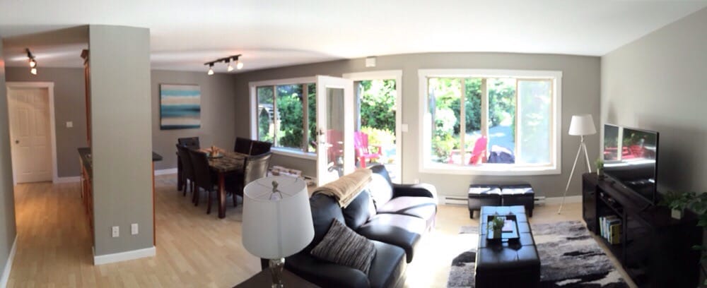 CHESTERMAN HOUSE - Updated July 2024 - 1293 Lynn Road, Tofino, British ...