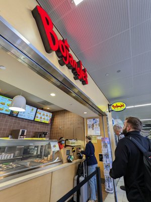 BOJANGLES - Updated January 2025 - 182 Photos & 156 Reviews - 7700 ...