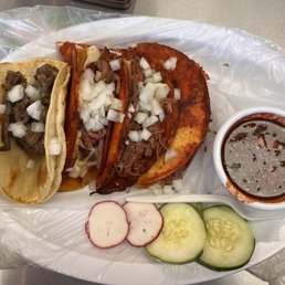 EL PAPI REAL STREET TACOS - Updated June 2024 - 342 Photos & 184 ...