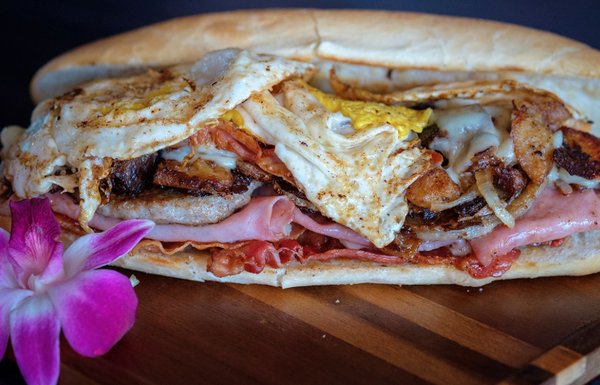 THE STUFFED ROOSTER - Updated April 2025 - 61 Photos & 63 Reviews ...