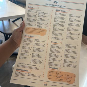 JAM EATERIES - Updated August 2024 - 594 Photos & 295 Reviews - 6010 University Blvd, Ellicott ...