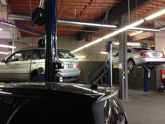 COMPLETE AUTOMOTIVE - Updated November 2025 - 33 Reviews - 1107 Elliott ...