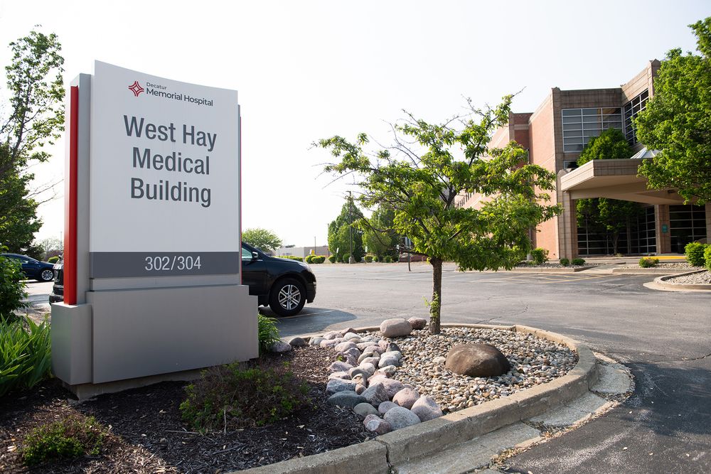 TRACY PACKER, APRN - Updated November 2025 - 304 W Hay St, Decatur ...
