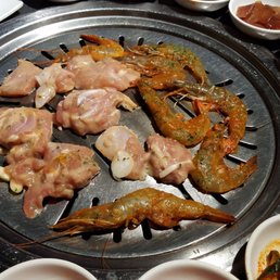 GEN KOREAN BBQ HOUSE - 3800 Photos & 3323 Reviews - Korean - 1450 Ala ...
