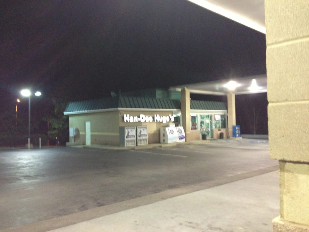 Han-Dee Hugo's, Cary | Roadtrippers