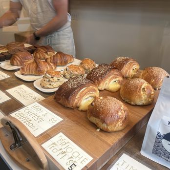 ZU BAKERY - Updated September 2025 - 48 Photos & 28 Reviews - 81 Clark St, Portland, Maine ...