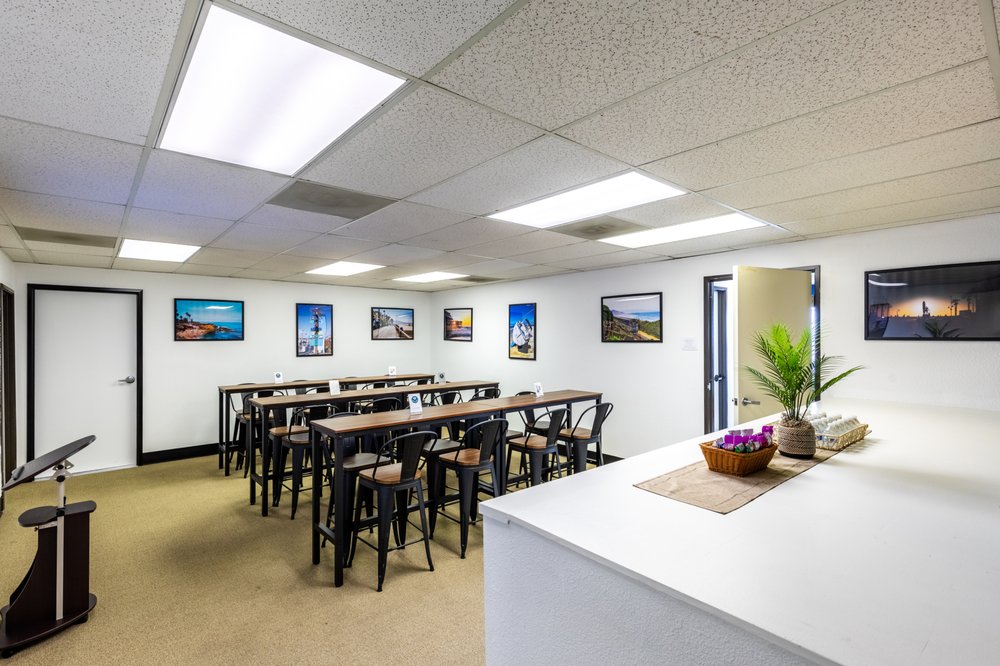 PACIFIC AMERICAN LIFE SCIENCE LEARNING CENTER - Updated October 2025 ...