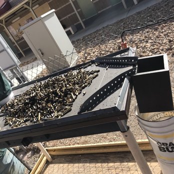 CLARK COUNTY SHOOTING COMPLEX - Updated July 2025 - 380 Photos & 319 ...