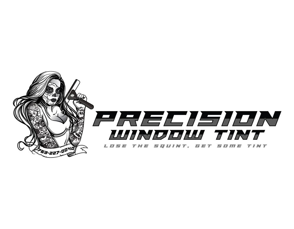 PRECISION WINDOW TINT - Updated December 2025 - Request a Quote - 31160 ...