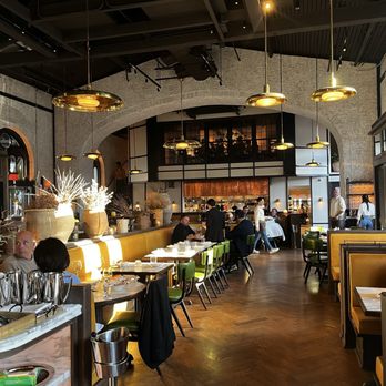 OSTERIA MOZZA - Updated 05/2025 - 552 Photos & 152 Reviews - 3276 M St ...