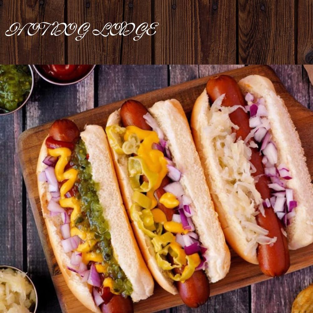 HOT DOG LODGE - Updated May 2026 - 25 Photos - 789 N Church St, Mount ...