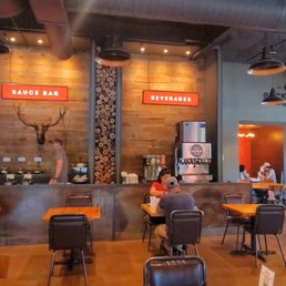 BUCKHORN BBQ + GRILL - SACRAMENTO UV - Updated July 2025 - 593 Photos ...