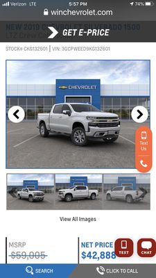CHEVROLET OF CARSON - 237 Photos & 845 Reviews - 2201 E 223rd St ...