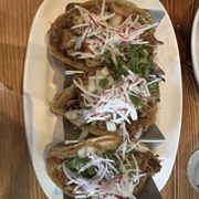 DEL PEZ MEXICAN GASTROPUB - 419 Photos & 317 Reviews - New Mexican ...