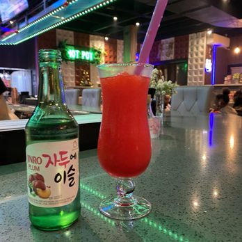 KPOT KOREAN BBQ & HOT POT - Updated July 2024 - 182 Photos & 152 ...