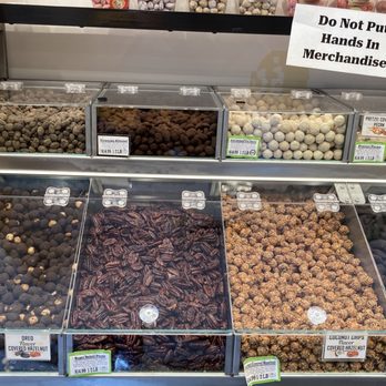 NUTS FACTORY - Updated October 2025 - 14 Reviews & 50 Photos - 1290 3rd ...