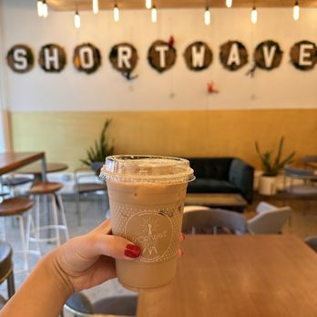 SHORTWAVE COFFEE - Updated May 2025 - 26 Photos & 27 Reviews - 824 W ...