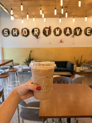 SHORTWAVE COFFEE - Updated December 2025 - 45 Photos & 35 Reviews - 824 ...