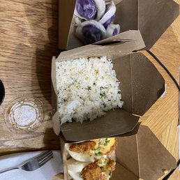 GRUB - Updated October 2025 - 258 Photos & 260 Reviews - 719 W Nyack Rd ...