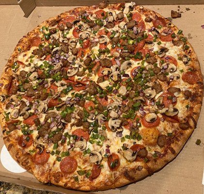 ZZEEKS PIZZA - 71 Photos & 130 Reviews - 4050 S Arizona Ave, Chandler ...