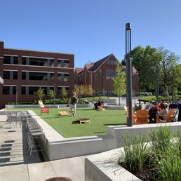 STRANG HALL - Updated October 2025 - 706 Photos & 323 Reviews - 7313 W ...