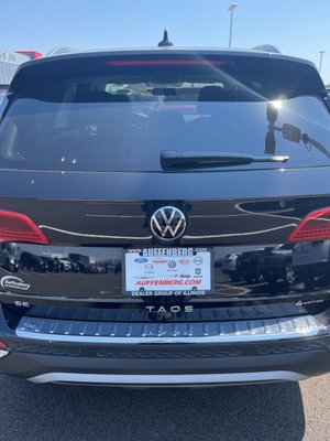 AUFFENBERG VOLKSWAGEN - Updated May 2026 - 48 Photos & 31 Reviews ...