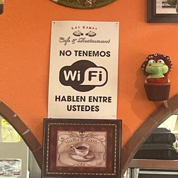 LAS RANAS CAFE - Updated August 2024 - 233 Photos & 180 Reviews - 5472 ...