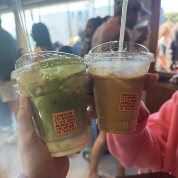 COMMUNITY GOODS - Updated March 2025 - 1385 Photos & 743 Reviews - 710 ...