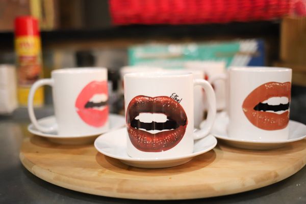 LIPS CAFE - 269 Photos & 146 Reviews - 1412 Nostrand Ave, Brooklyn, New York - Cafes ...