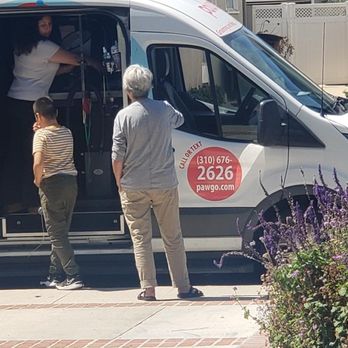PAWGO - Updated April 2025 - 36 Photos & 77 Reviews - Los Angeles ...