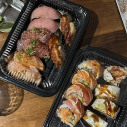 SUSHI ONE SPOT - Updated September 2025 - 1168 Photos & 463 Reviews ...