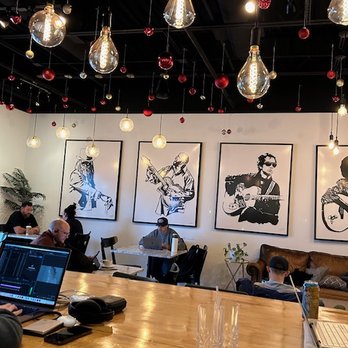 THE COLLABORATIVE - Updated February 2025 - 99 Photos & 61 Reviews ...