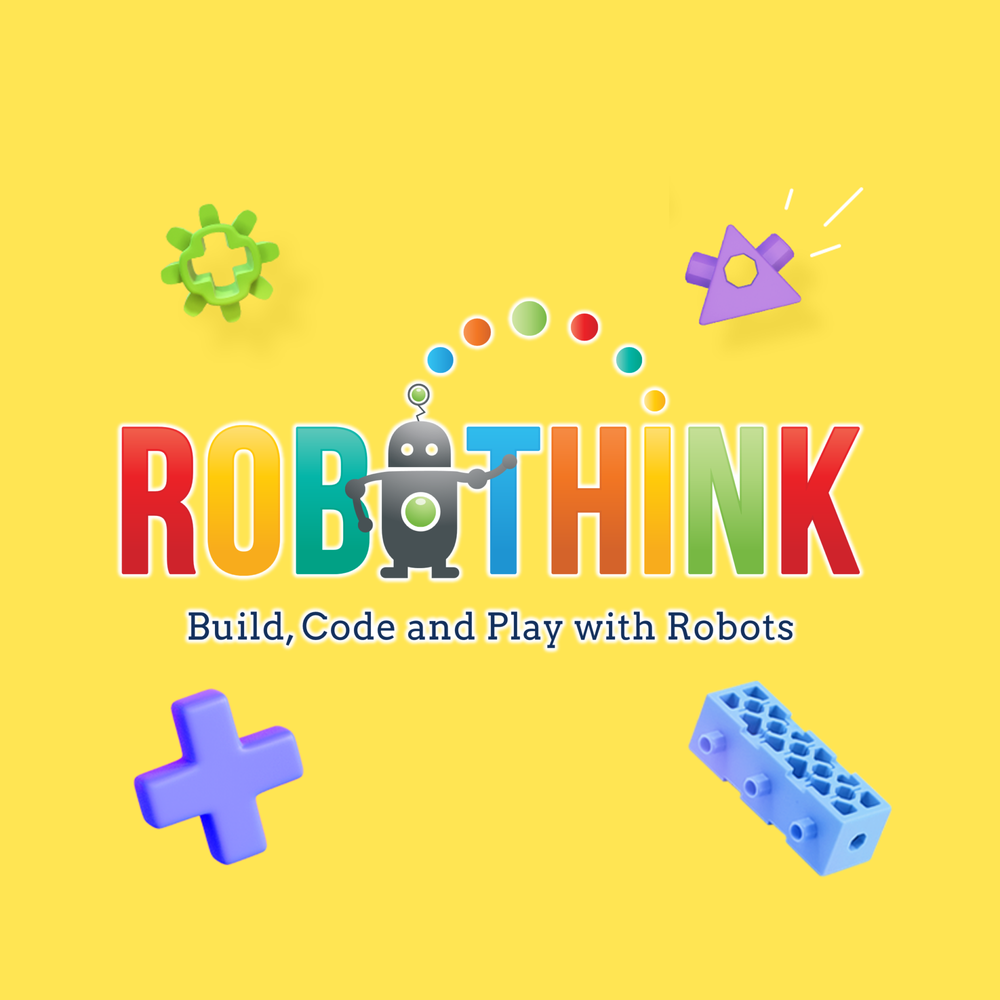 ROBO THINK - Updated April 2025 - 9051 Baltimore National Pike ...