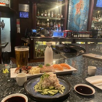 RIPTIDE ROCKIN’ SUSHI & TEPPAN GRILLS - Updated April 2025 - 661 Photos ...