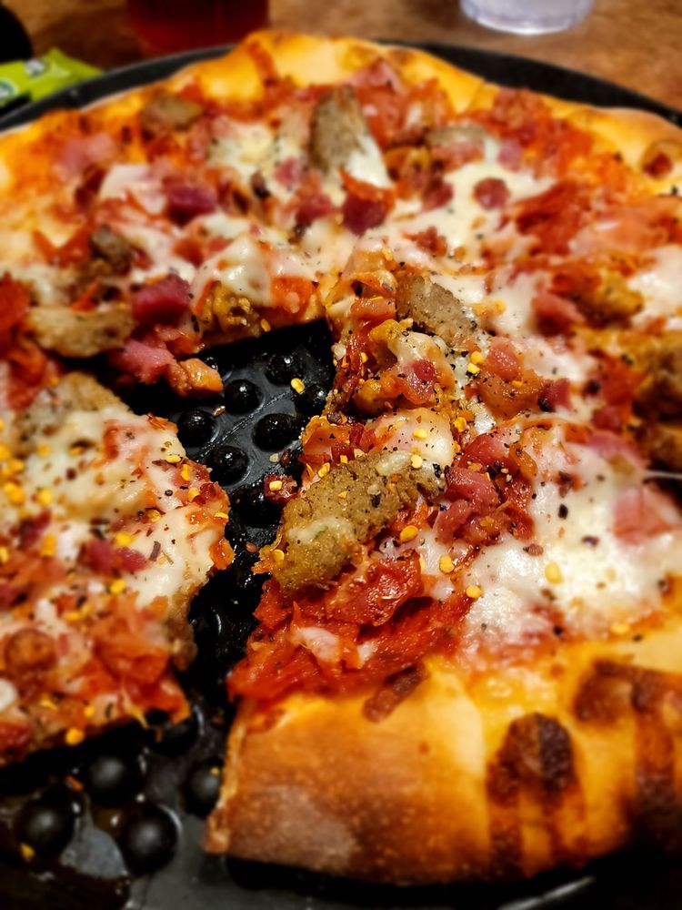 MARZONI’S BRICK OVEN AND BREWING - Updated September 2025 - 137 Photos ...