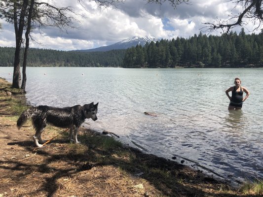 WILLOW LAKE RESORT - Updated October 2025 - 7800 Fish Lake Rd, Butte ...