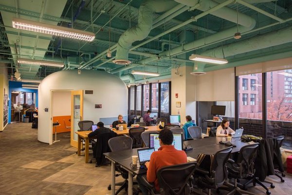 CIC CAMBRIDGE - Updated November 2025 - 23 Photos & 16 Reviews - 1 ...