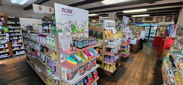 BERRYBROOK FARM NATURAL FOODS - Updated October 2025 - 44 Photos & 76 ...