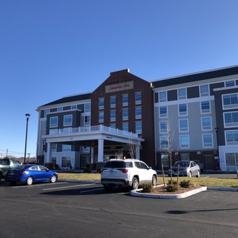 HAMPTON INN CAPE COD CANAL - Updated May 2024 - 142 Photos & 10 Reviews ...